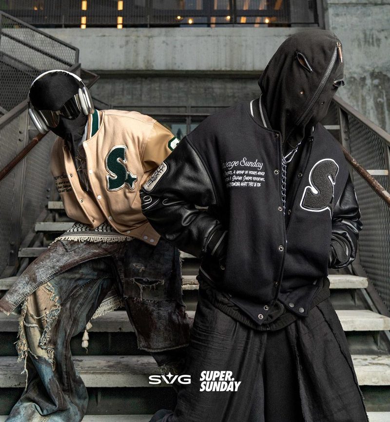 Super Sunday X SVG : STREETDIGGIN